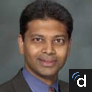 Dr Naresh T Gunaratnam Md Ypsilanti Mi Gastroenterologist Us