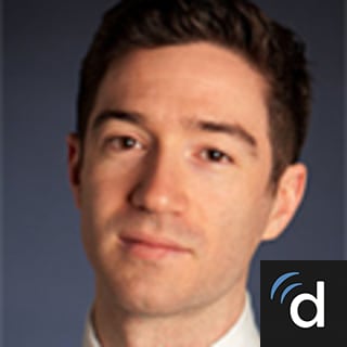 Dr. Gabriel Rebick, MD | New York, NY | Infectious Disease Specialist ...