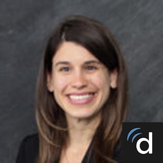 Dr. Tamar B. Nobel, MD | New York, NY | Thoracic Surgeon | US News Doctors