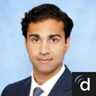 Dr. Vikram Sood, MD | Ann Arbor, MI | Thoracic Surgeon | US News Doctors