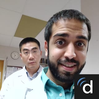 Dr. Amit Toor, MD | Tampa, FL | Pulmonologist | US News Doctors