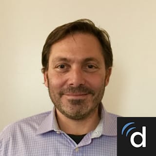 Dr. Steven J. Harris, MD | Foster City, CA | Family Medicine Doctor ...