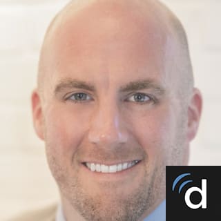 Dr. Joshua L. Dunklebarger, MD | Chambersburg, PA | ENT ...