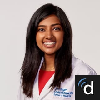 Dr. Ananya Chandra, MD | Chicago, IL | Resident Physician | US News Doctors