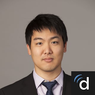 Dr. Alex Chung, MD | Los Angeles, CA | Radiologist | US News Doctors