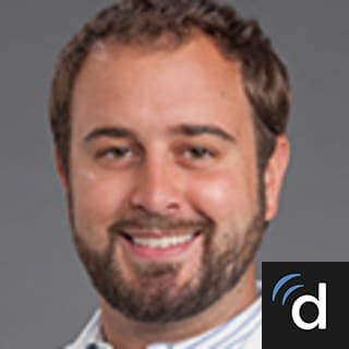 Dr. Daniel A. Knott, MD | Richmond, VA | Emergency Medicine Physician ...