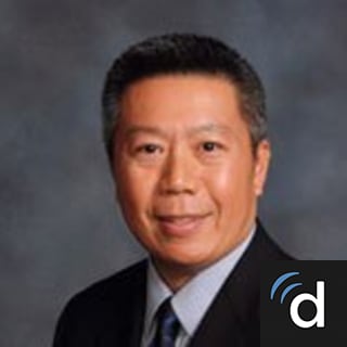 Dr. Roger S. Yang, MD | East Brunswick, NJ | Radiologist | US News Doctors