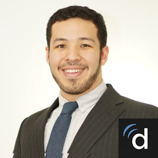 Dr. Daniel Hsu, MD – Danville, IN | Emergency Medicine