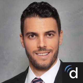 Dr. Anthony Declusin, MD | Aurora, CO | Neurologist | US News Doctors