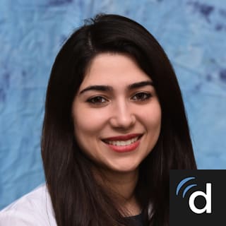 Dr. Hoda Mojazi Amiri, MD – Yorba Linda, CA | Endocrinology