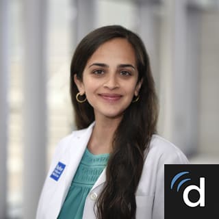 Dr. Anita Chary, MD – Houston, TX | Emergency Medicine