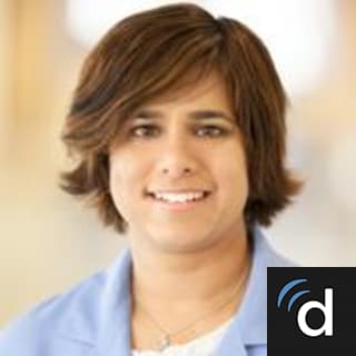 Dr. Poonam Thaker, MD – Chicago, IL | Family Medicine