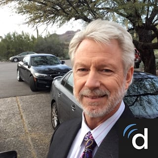 Dr. Robert M. McCallum, MD | Tucson, AZ | Gastroenterologist | US News ...