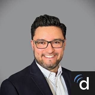 Dr. David Flores, MD – Watertown, NY | Family Medicine