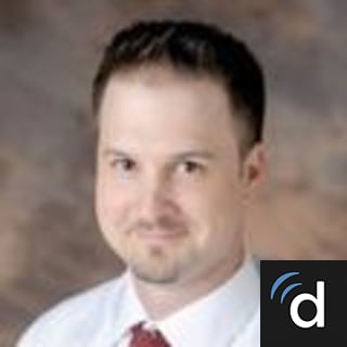 Dr. Walter Morgan, MD – Celebration, FL | Neurology