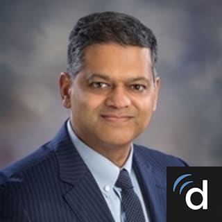 Dr. Goya V. Raikar, MD | Pleasant Prairie, WI | Thoracic Surgeon | US ...