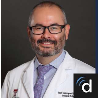 Dr. Endy A. Dominguez Silveyra, MD | El Paso, TX | Pediatric ...
