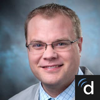 Dr. Harold Bach IV, MD – Downers Grove, IL | General Surgery