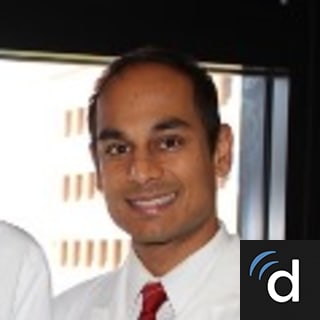 Dr. Debasish Sundi, MD | Columbus, OH | Urologist | US News Doctors