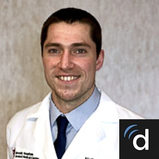 Dr. Nathan Rech, DO | Richmond Heights, OH | Orthopedist | US News Doctors