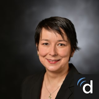 Dr. Adriana Buliga-Stoian, MD | Marietta, OH | Emergency Medicine ...