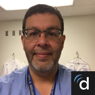 Dr. Gregory Juarez, MD – Los Angeles, CA | Anesthesiology