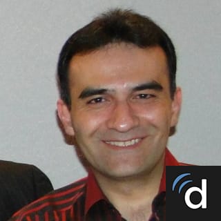 Dr. Sina Milani, MD – Fountain Valley, CA | Internal Medicine