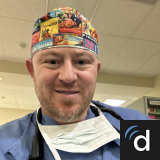 Dr. Derek McCool, DO | Fort Smith, AR | Anesthesiologist | US News Doctors