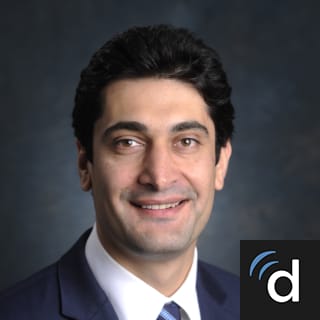 Dr. Firas Chamas, MD | New York, NY | Orthopedist | US News Doctors