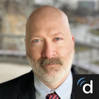 Dr. Dietrich Schelzig, MD – Cleveland, OH | Psychiatry