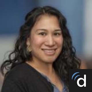 Catherine Bull – Seattle, WA | Pediatric Nurse Practitioner