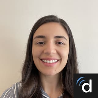 Dr. Nadia Kianfar, MD | Springfield, MA | Obstetrician-Gynecologist ...