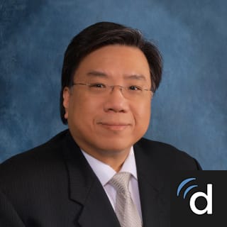 Dr. Albert J. Chinn, MD | Hot Springs, AR | Pulmonologist | US News Doctors