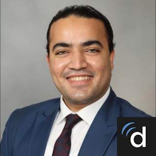 Dr. Khaled Ahmed Khalaf Ahmed Ali, MD | North Chicago, IL | Internist ...