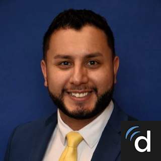 Dr. Michael Zuniga, MD | Bryan, TX | Family Medicine Doctor | US News ...
