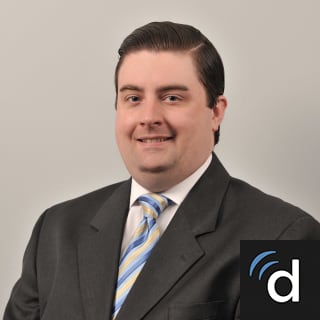 Dr. Andrew Seier, MD – Bloomington, IN | Internal Medicine