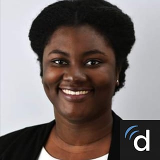 Dr. Sarah Bentil-Owusu, MD | West Hollywood, CA | Internist | US News ...