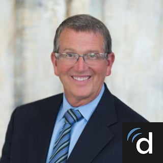 Dr. Richard W. Jackson, MD – Greenwood, IN | Orthopaedic Surgery