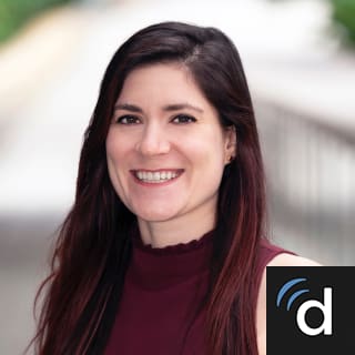 Dr. Elizabeth Rubin, MD – Portland, OR | Obstetrics & Gynecology