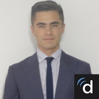 Dr. Nicholas Boscamp, MD | Boston, MA | Pediatrician | US News Doctors