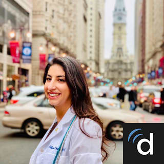 Chloe Perate, PA | Physician Assistant in Bryn Mawr, PA | US News Doctors