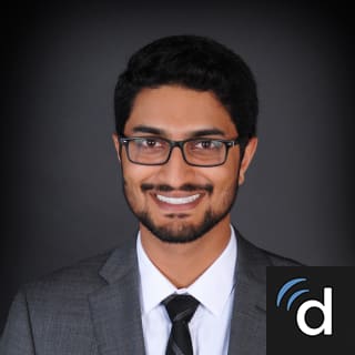 Dr. Sahil Vohra, DO | Ventura, CA | Orthopedist | US News Doctors