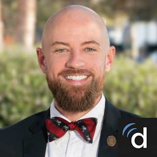 Brian Ward – Myrtle Beach, SC | Psychiatric-Mental Health Nurse ...