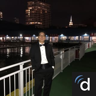 Dr. George S. Lin, MD | Emerson, NJ | Pulmonologist | US News Doctors