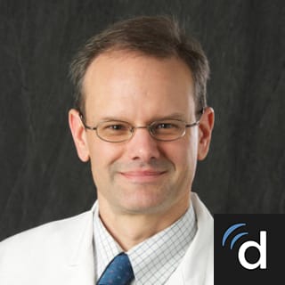 Dr. Thomas R. Hinson, MD | Winston Salem, NC | Pulmonologist | US News ...