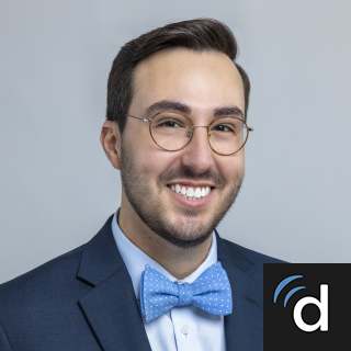 Dr. Dylan Beams, MD – Dallas, TX | Otolaryngology (ENT)