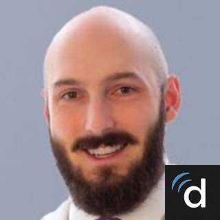 Dr. Dustin Latimer, MD – Boston, MA | Internal Medicine