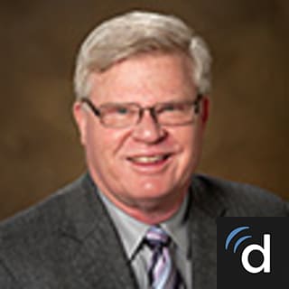 Dr. David J. Lofgren, MD | Viroqua, WI | Family Medicine Doctor | US ...