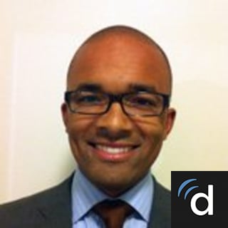 Dr. Jay Graham, MD | Bronx, NY | General Surgeon | US News Doctors