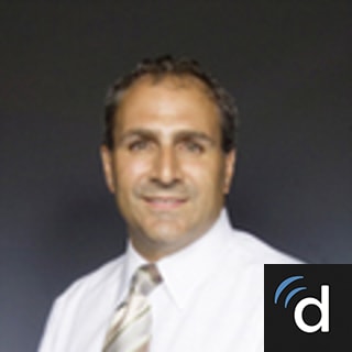 Internists at Independence Health System Frick Hospital